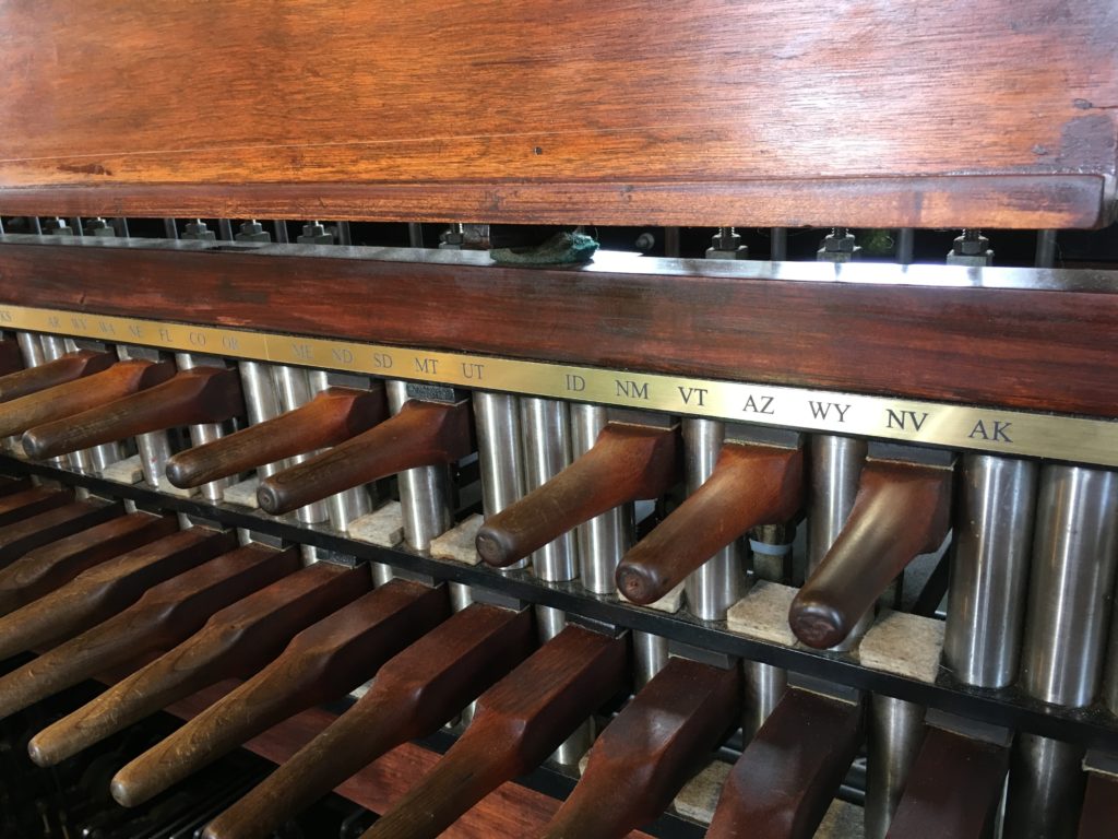 King of Prussia Historical Society | Washington Memorial Chapel’s Bell ...