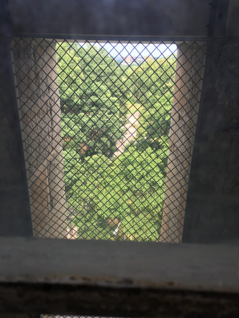 King of Prussia Historical Society | Washington Memorial Chapel’s Bell ...