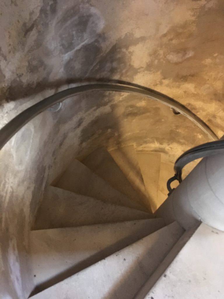 King of Prussia Historical Society | Washington Memorial Chapel’s Bell ...