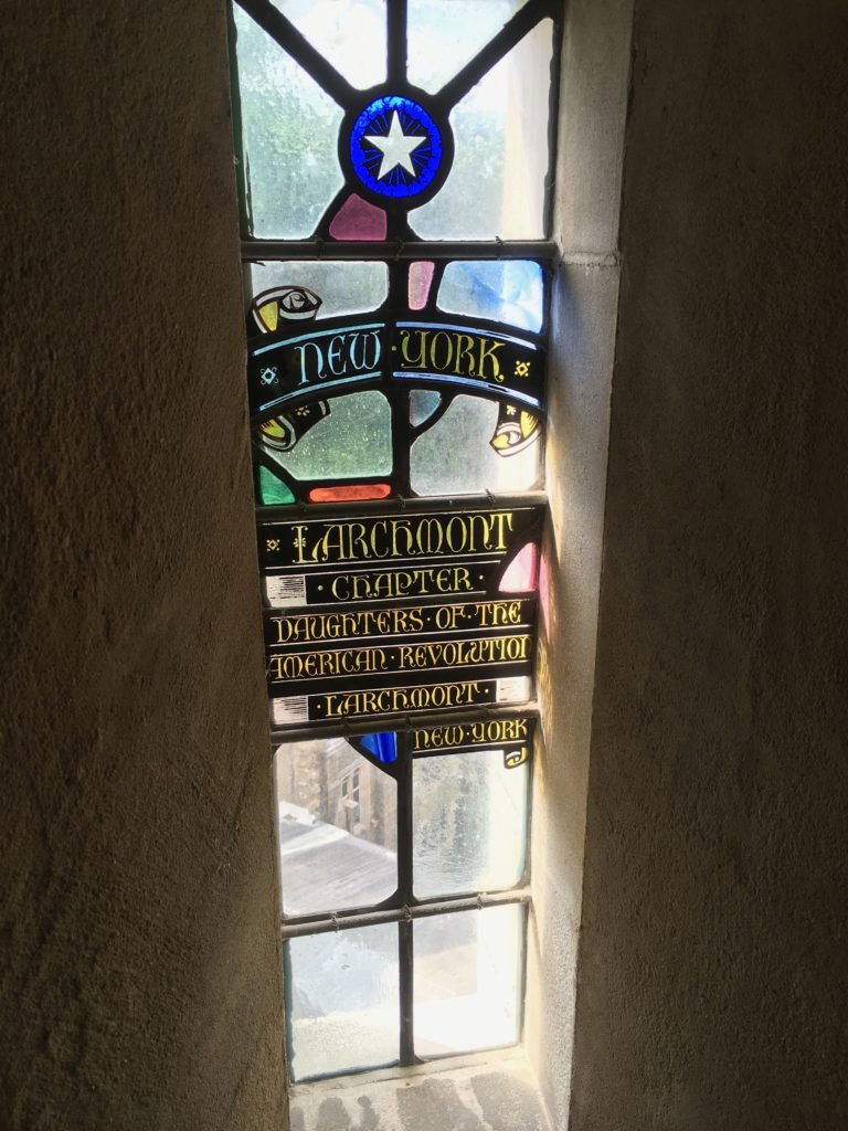 King of Prussia Historical Society | Washington Memorial Chapel’s Bell ...