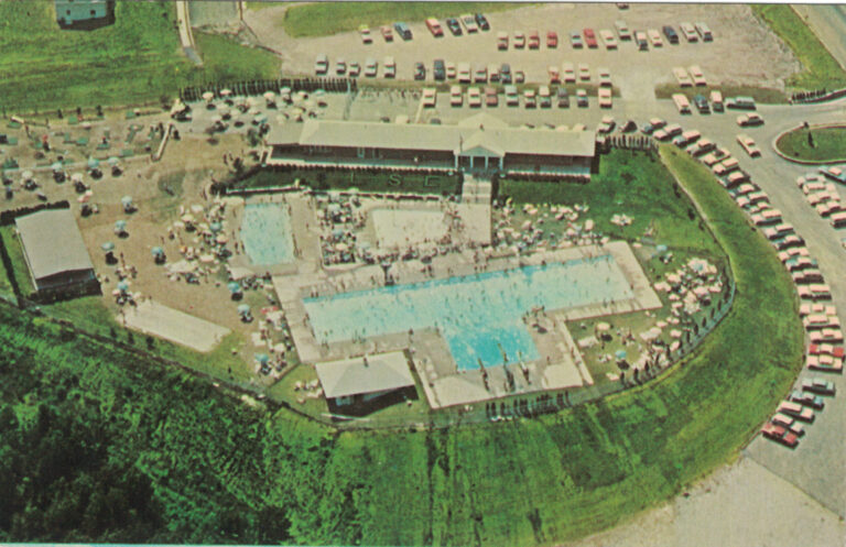 Upper Merion Swim Clubs – King of Prussia Historical Society